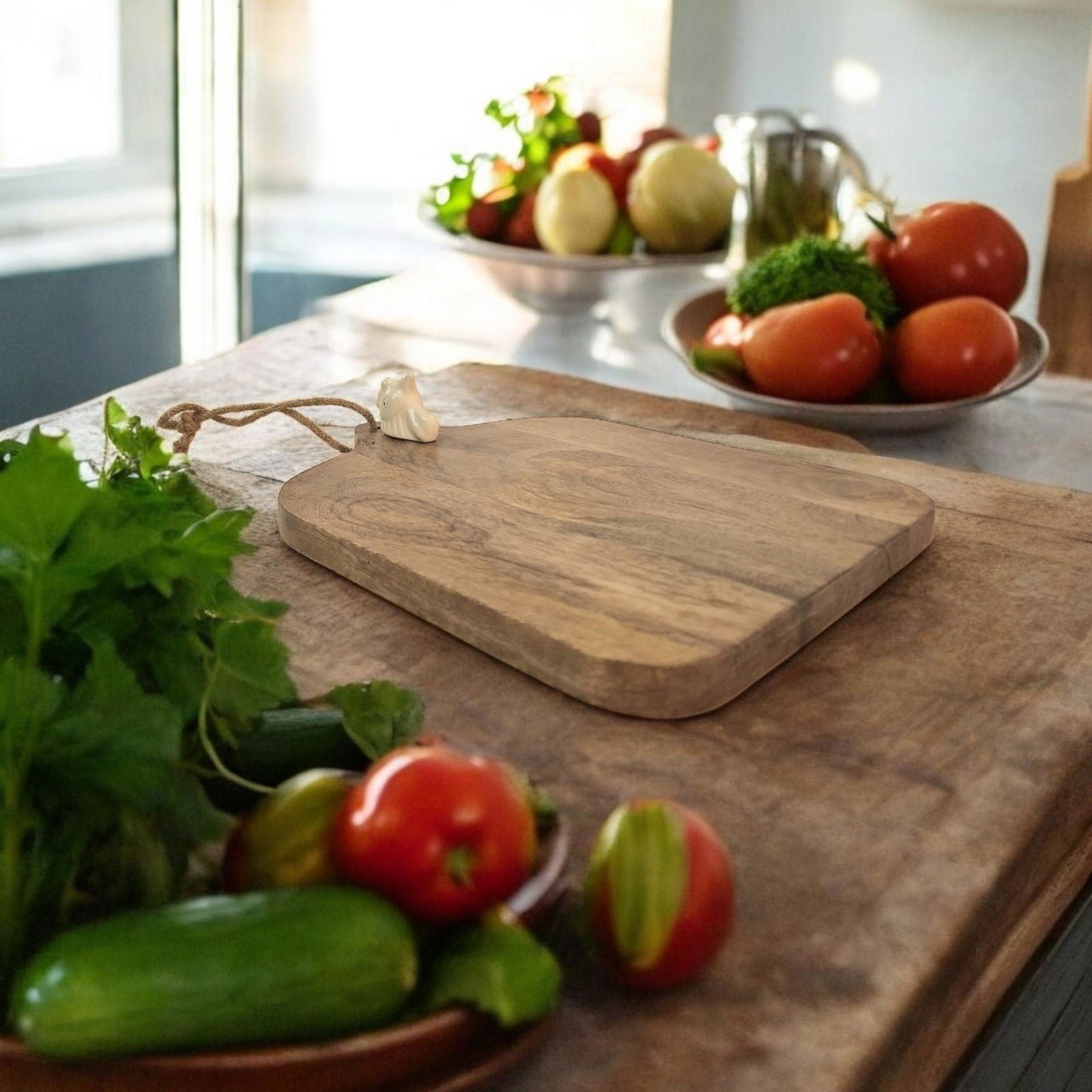 Ceramic cutting board store