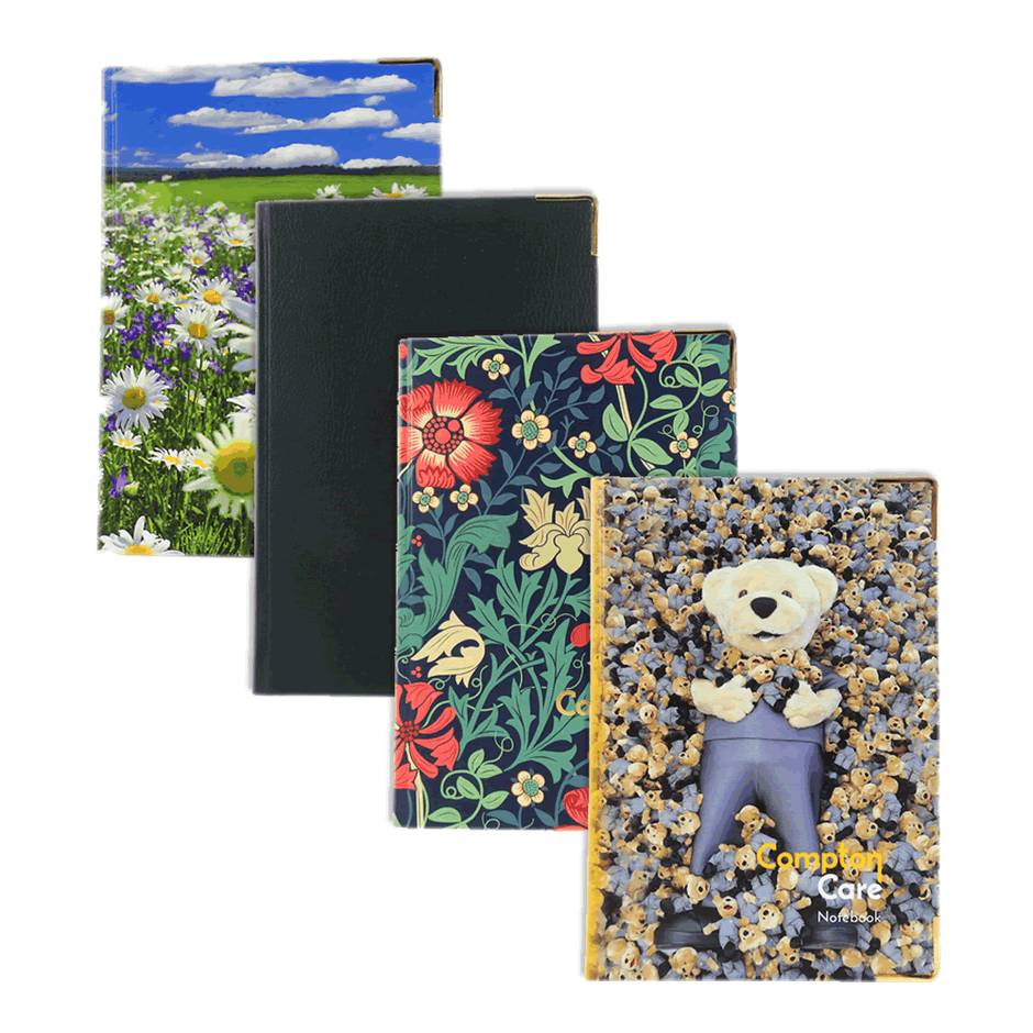 Compton Care Online Charity Shop