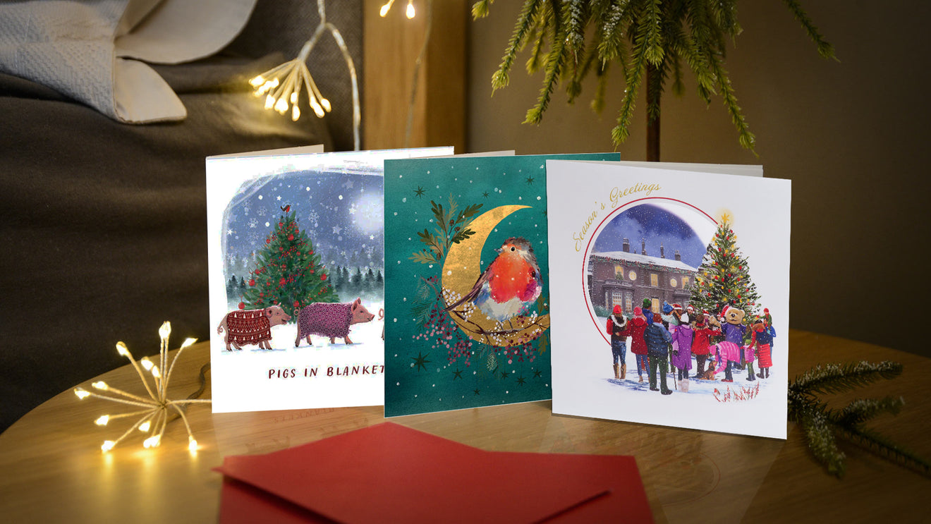 Compton Care Online Charity Shop