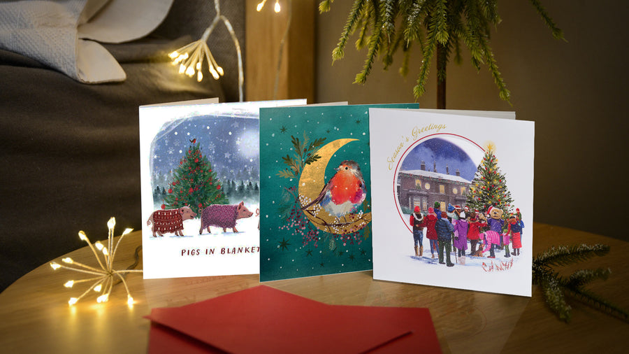 Compton Care Online Charity Shop